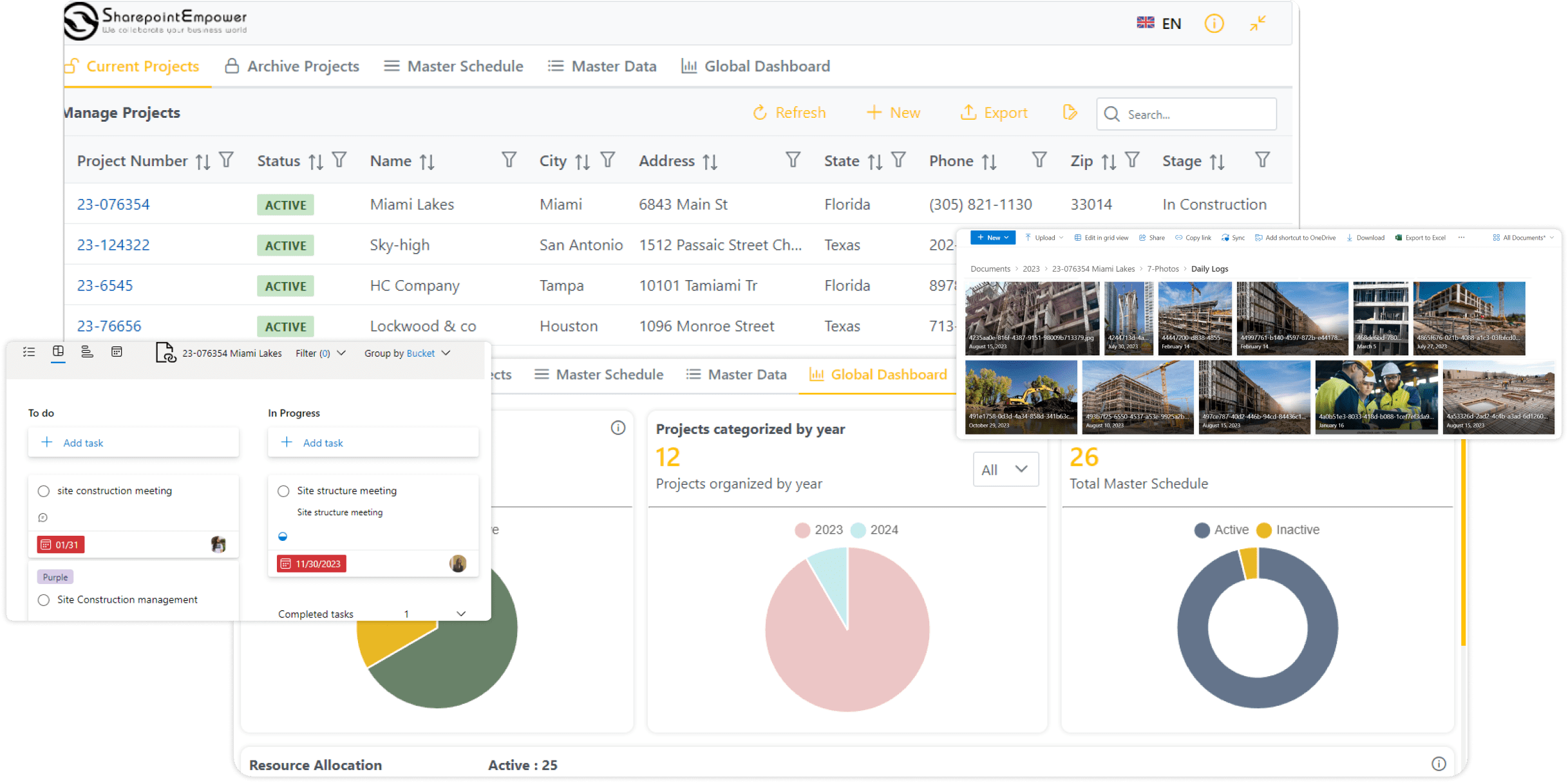 SharepointEmpower Pvt. Ltd.