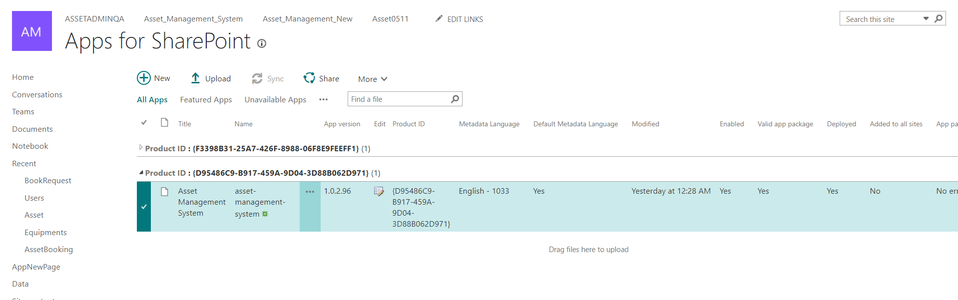 SharepointEmpower Pvt. Ltd.