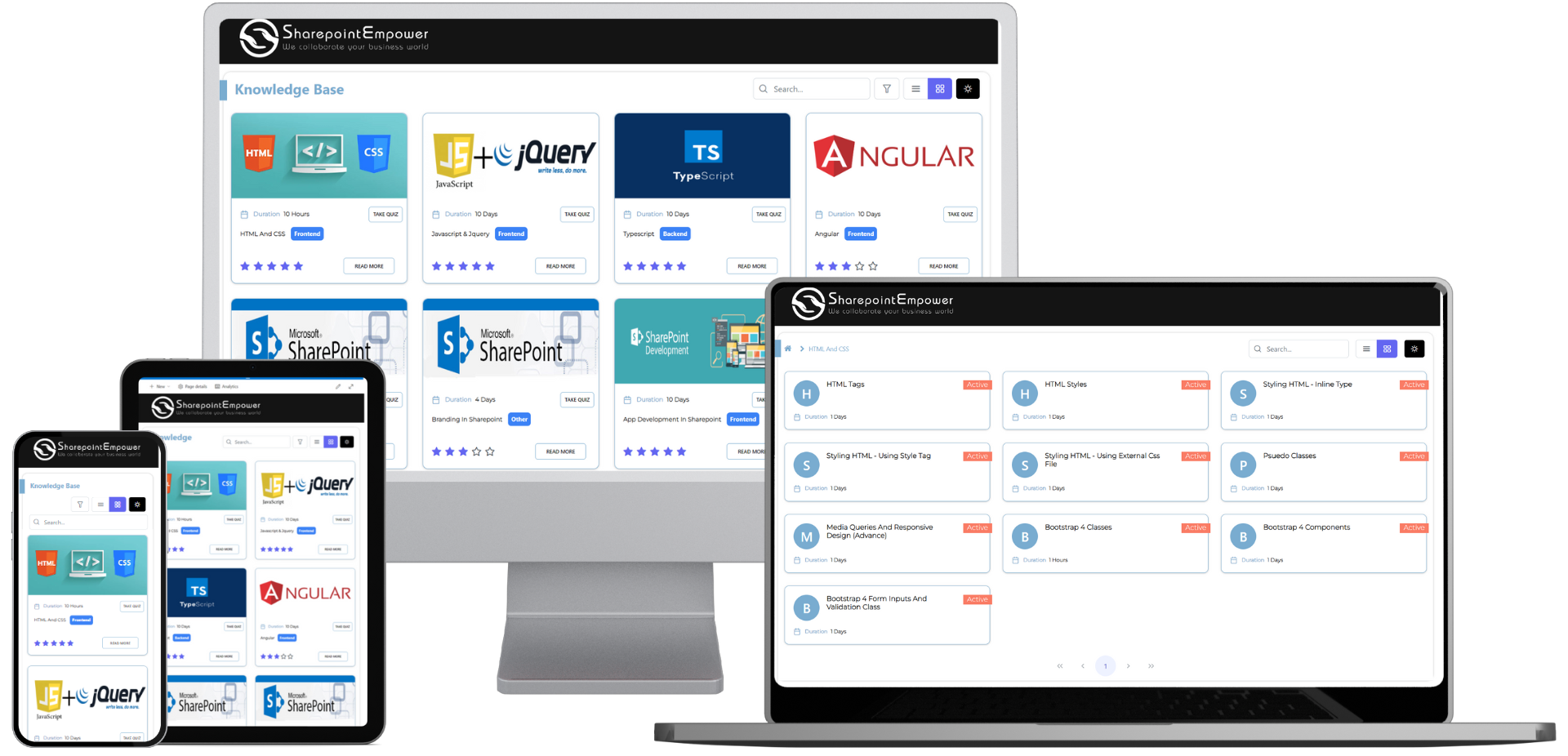 SharepointEmpower Pvt. Ltd.