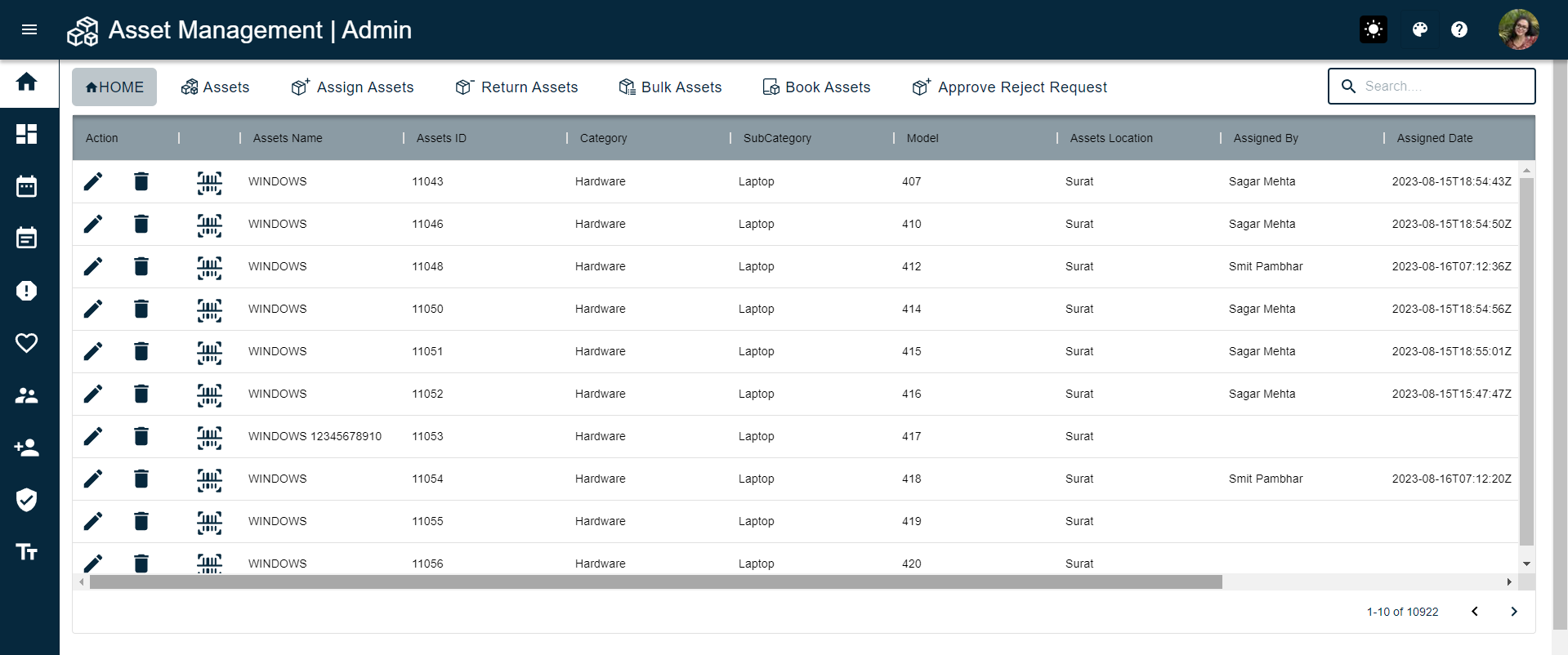 SharepointEmpower Pvt. Ltd.